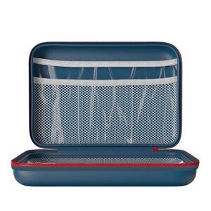 bandaid | Storage & Organization | Bandaid X The Met X Target Blue And ...